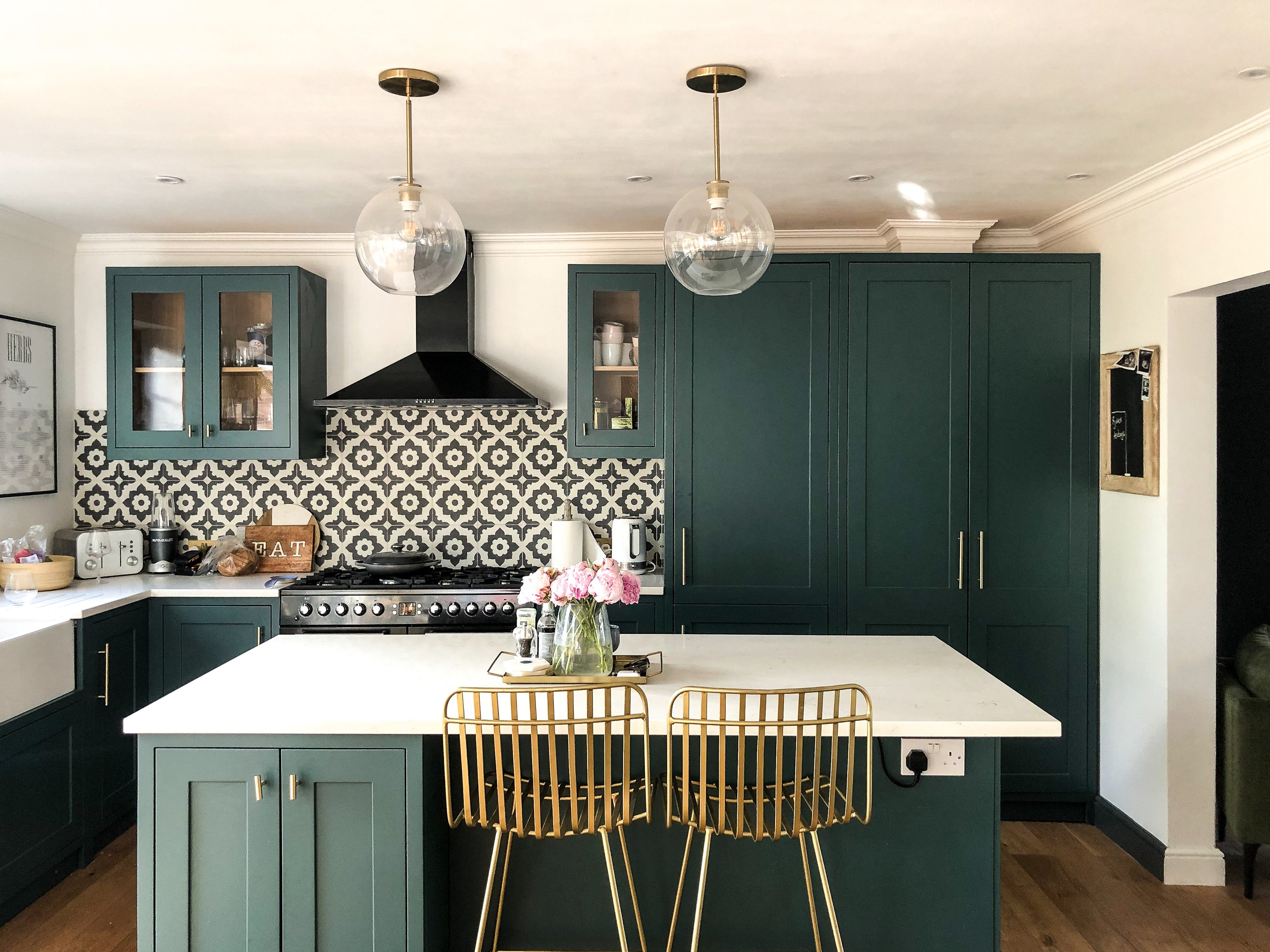 Price Examples — Foxstow