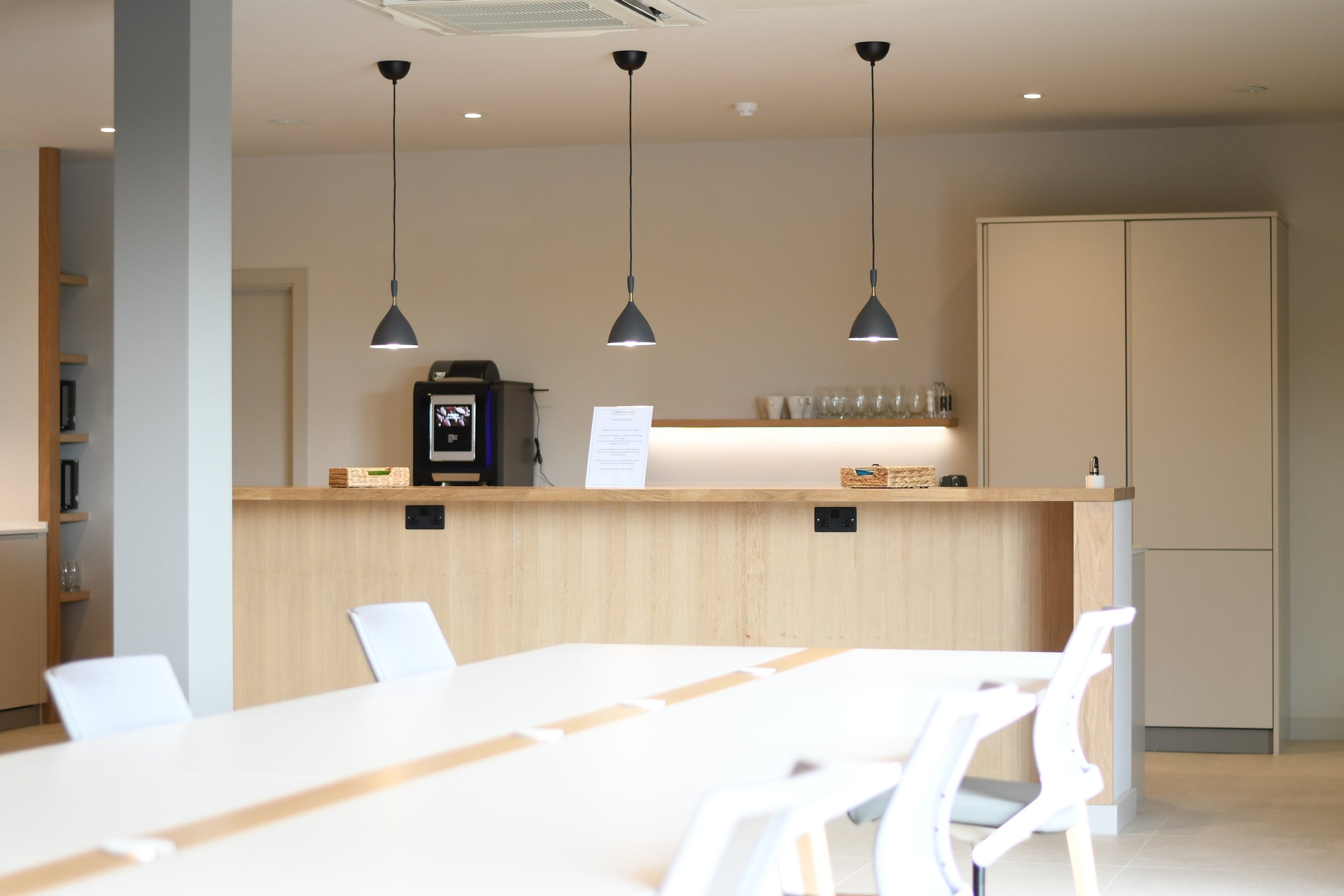 Foxstow | Bloxham Mill