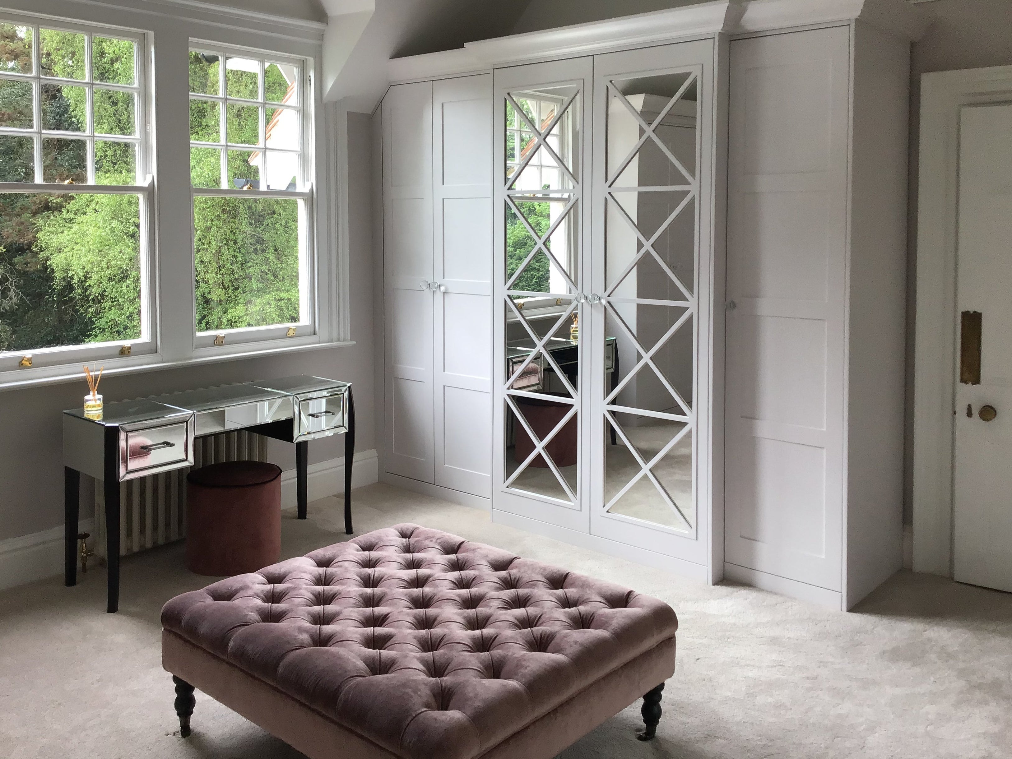Foxstow | Wardrobe Gallery