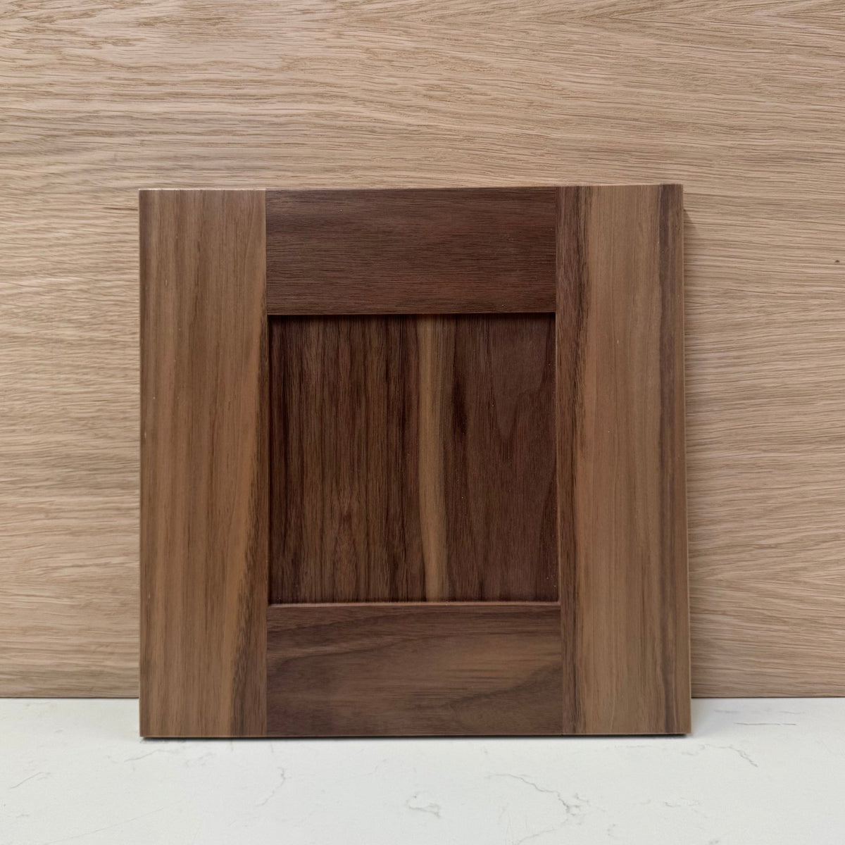 Walnut Shaker Sample — Foxstow