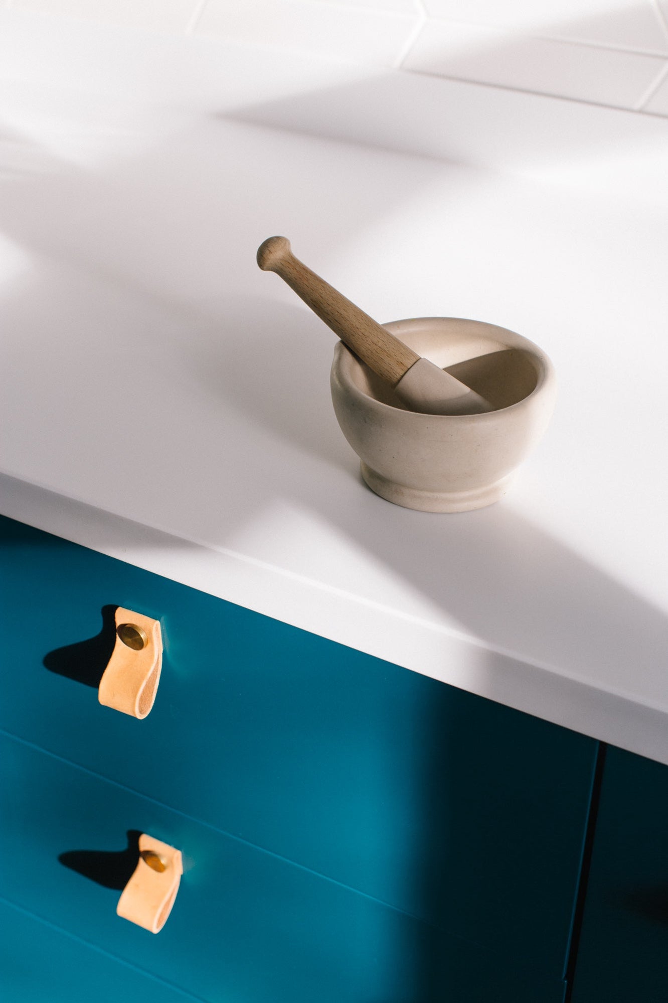 Foxstow | The Islington Kitchen