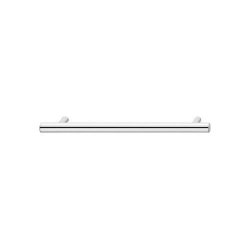 Bella, Steel Bar Handle — Foxstow